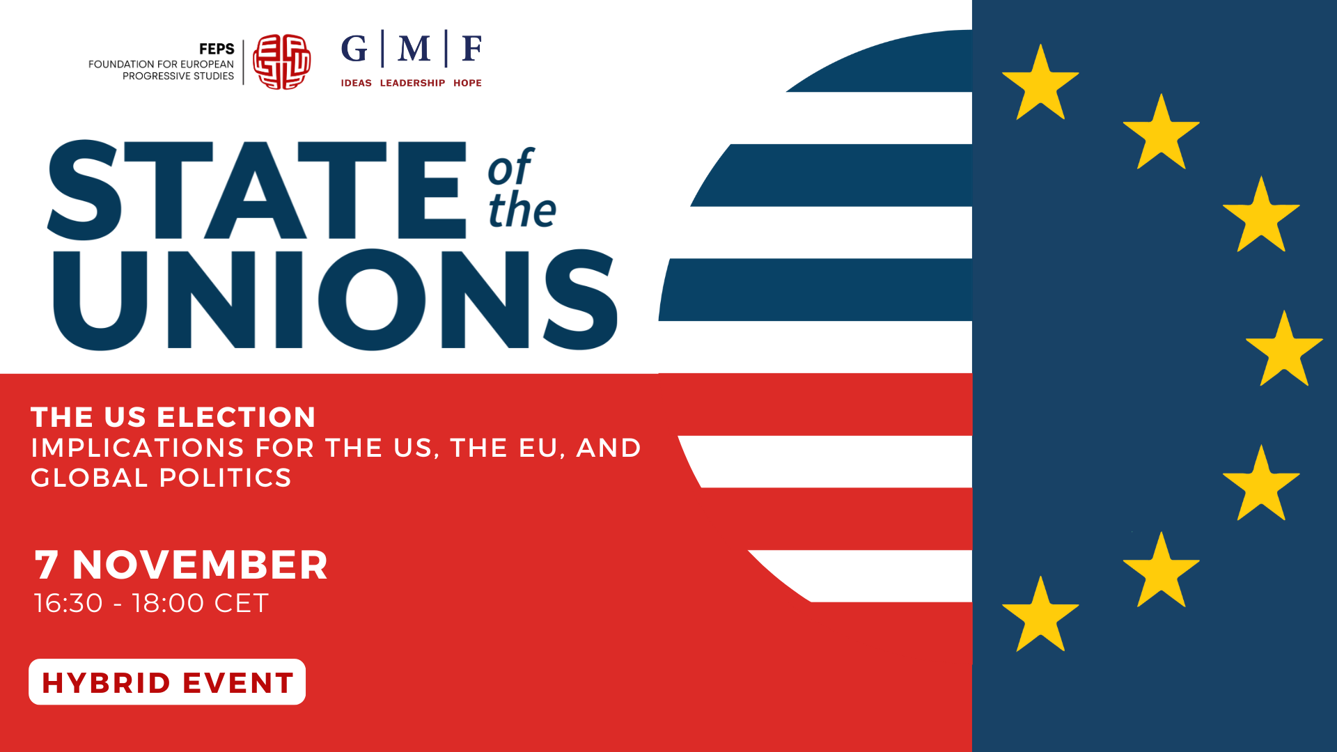 State of the Unions - Foundation for European Progressive Studies