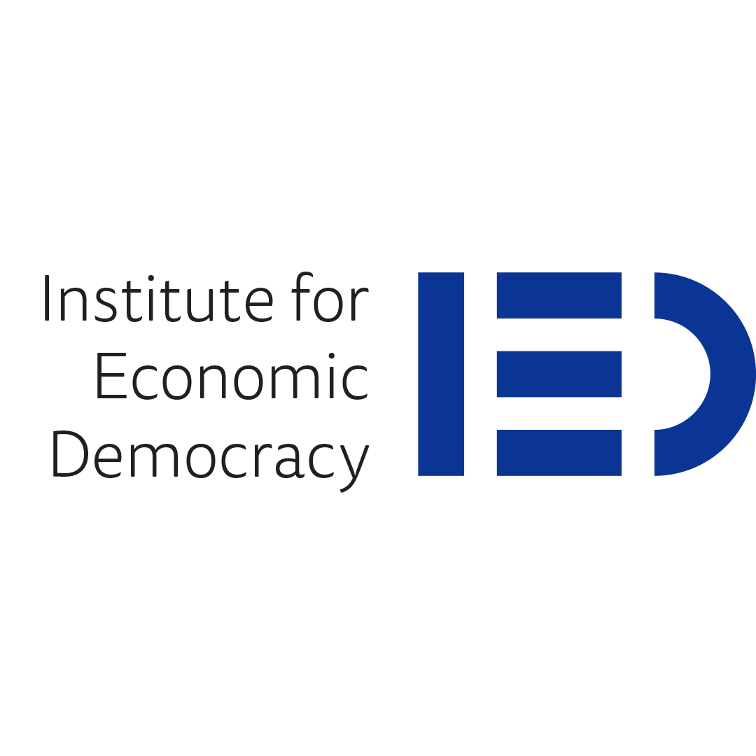 Institute for Economic Democracy (IED) - Foundation for European ...
