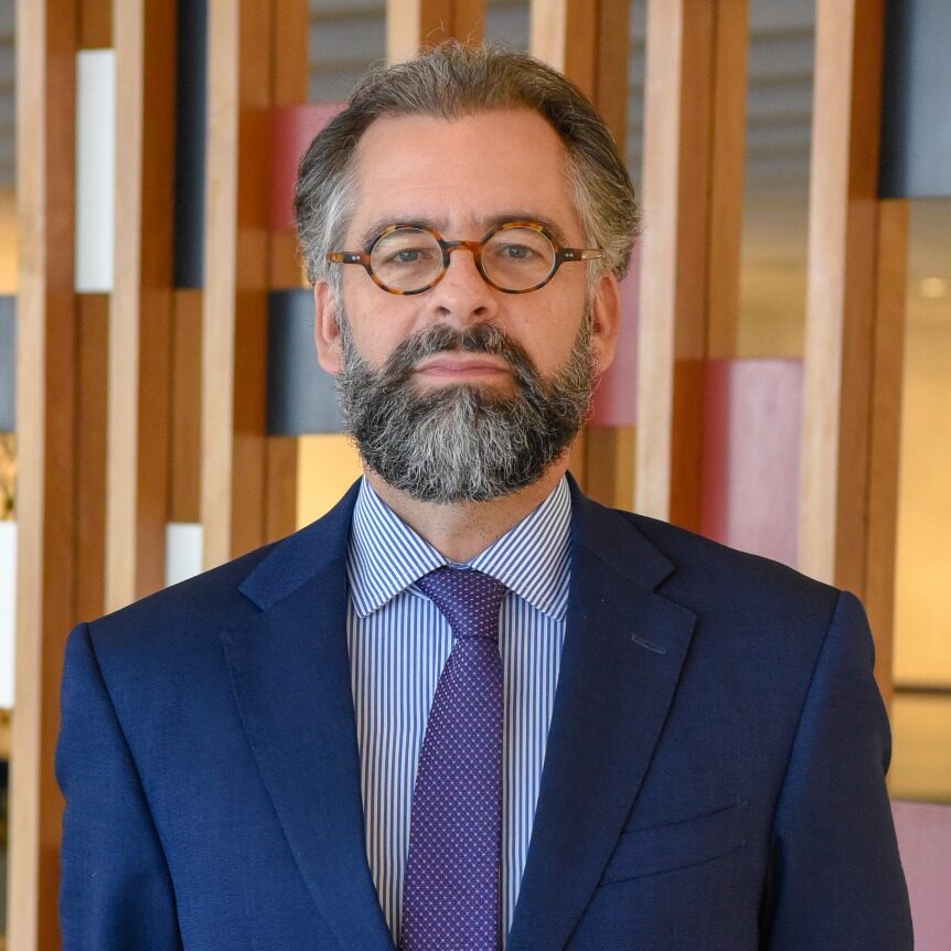 Mauricio CARVALHO LYRIO - Foundation for European Progressive Studies
