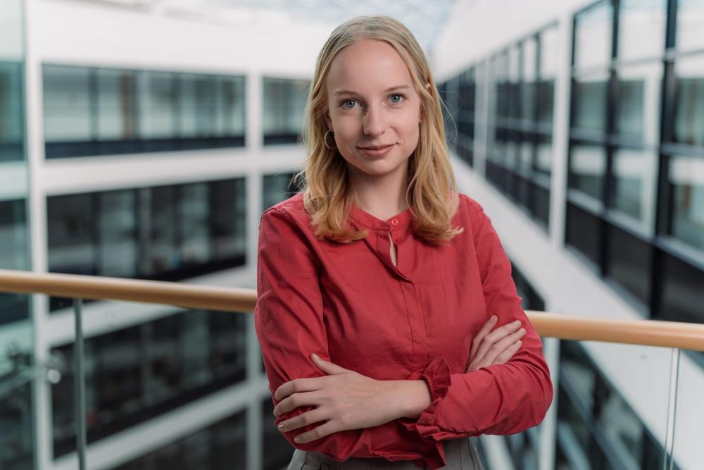 Sabrina REPP - Foundation for European Progressive Studies