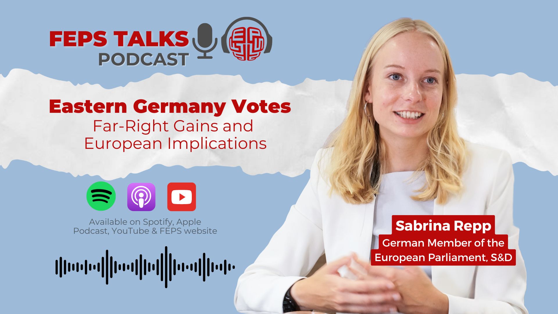 Eastern Germany Votes: Far-Right Gains and European Implications with ...