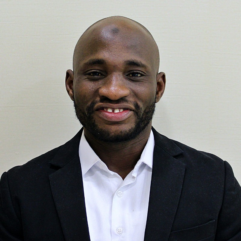 Lukmon AKINTOLA - Foundation for European Progressive Studies