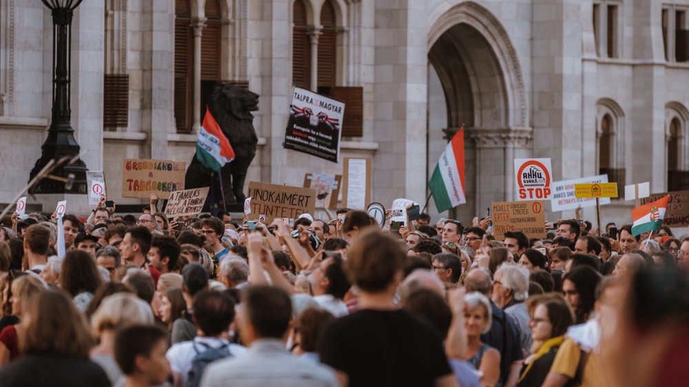 Orbán's centaur state - Foundation for European Progressive Studies