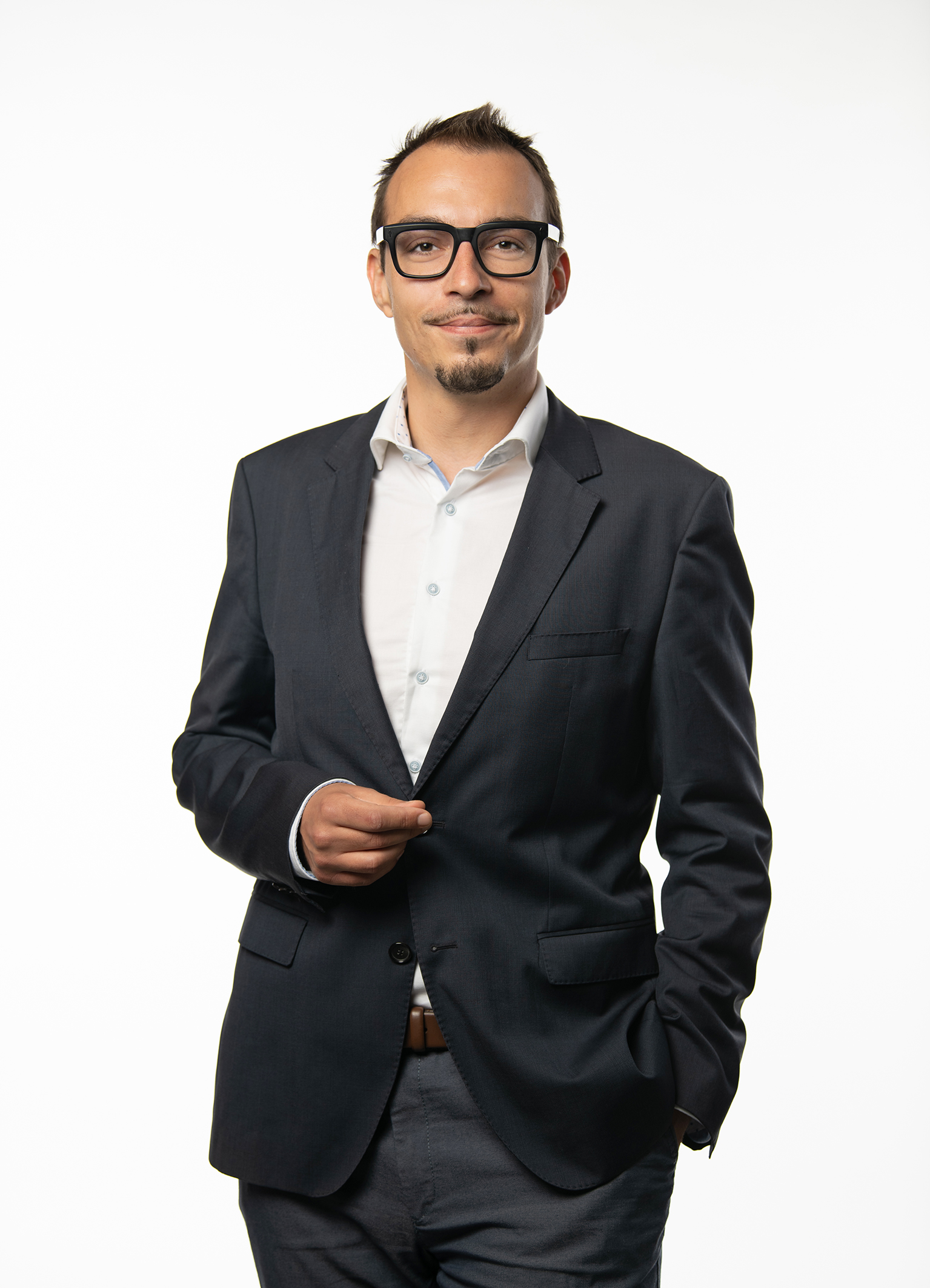 Martin OPPENAUER - Foundation for European Progressive Studies