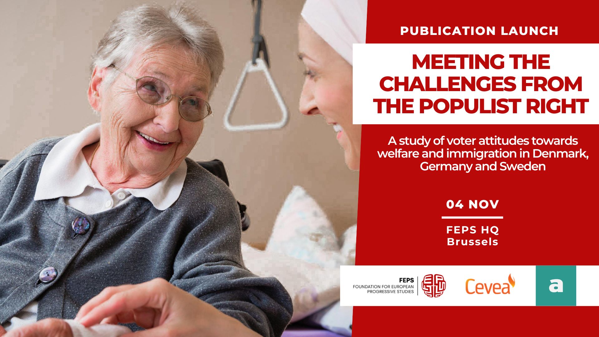 Meeting the challenges from the populist right - Foundation for ...