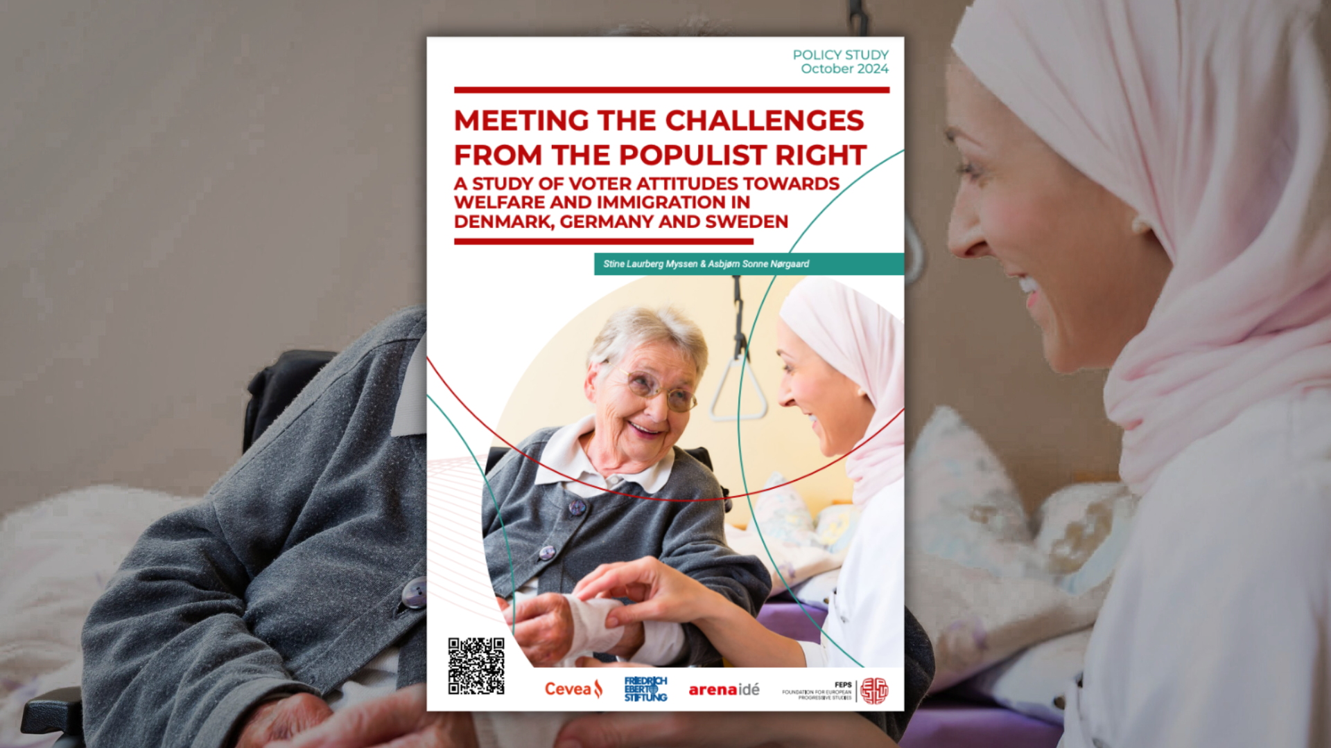 Meeting the challenges from the populist right - Foundation for ...