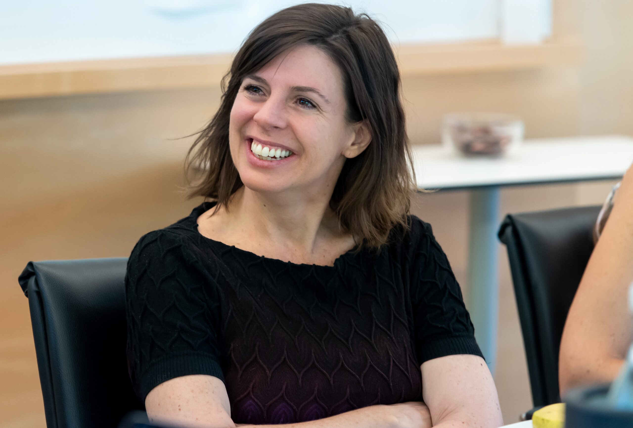 Jessica SHEARER - Foundation for European Progressive Studies