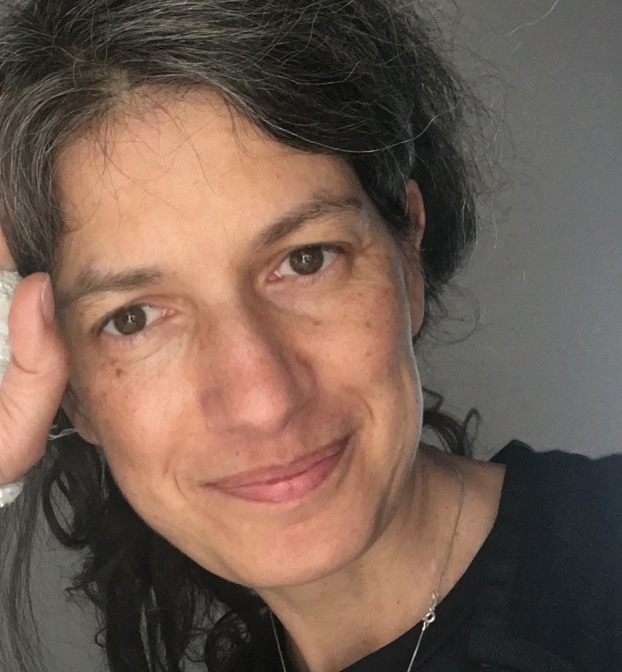 Laura COLINI - Foundation for European Progressive Studies