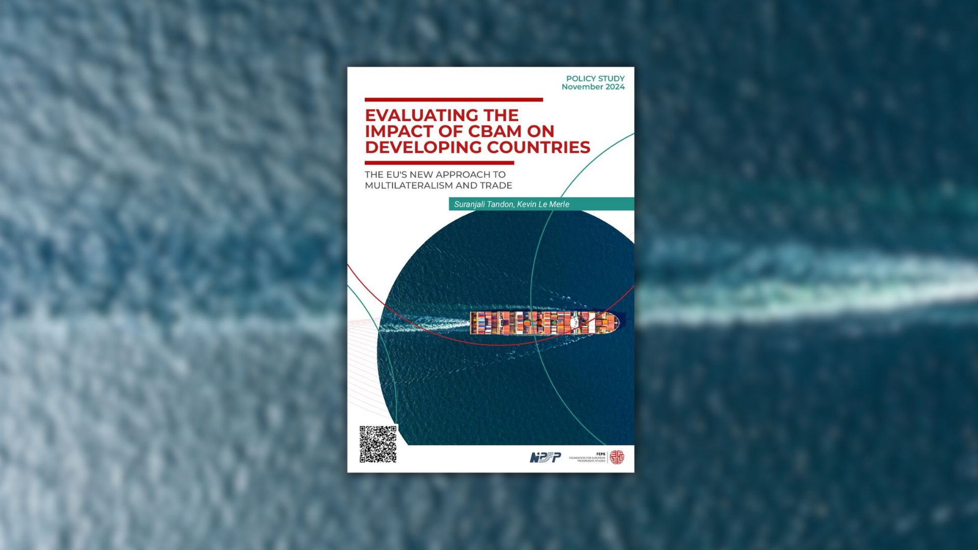 Developing Countries Report: More Developing Countries Becoming Less