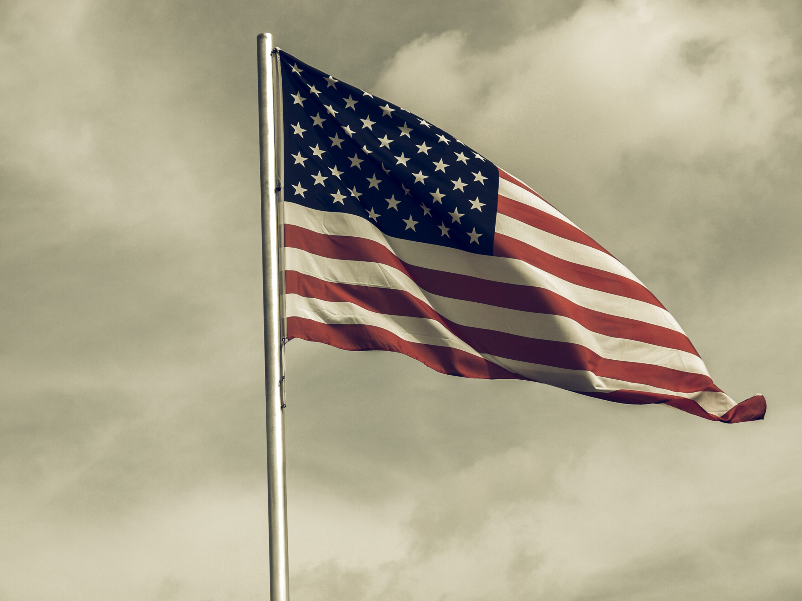 US election results - Foundation for European Progressive Studies