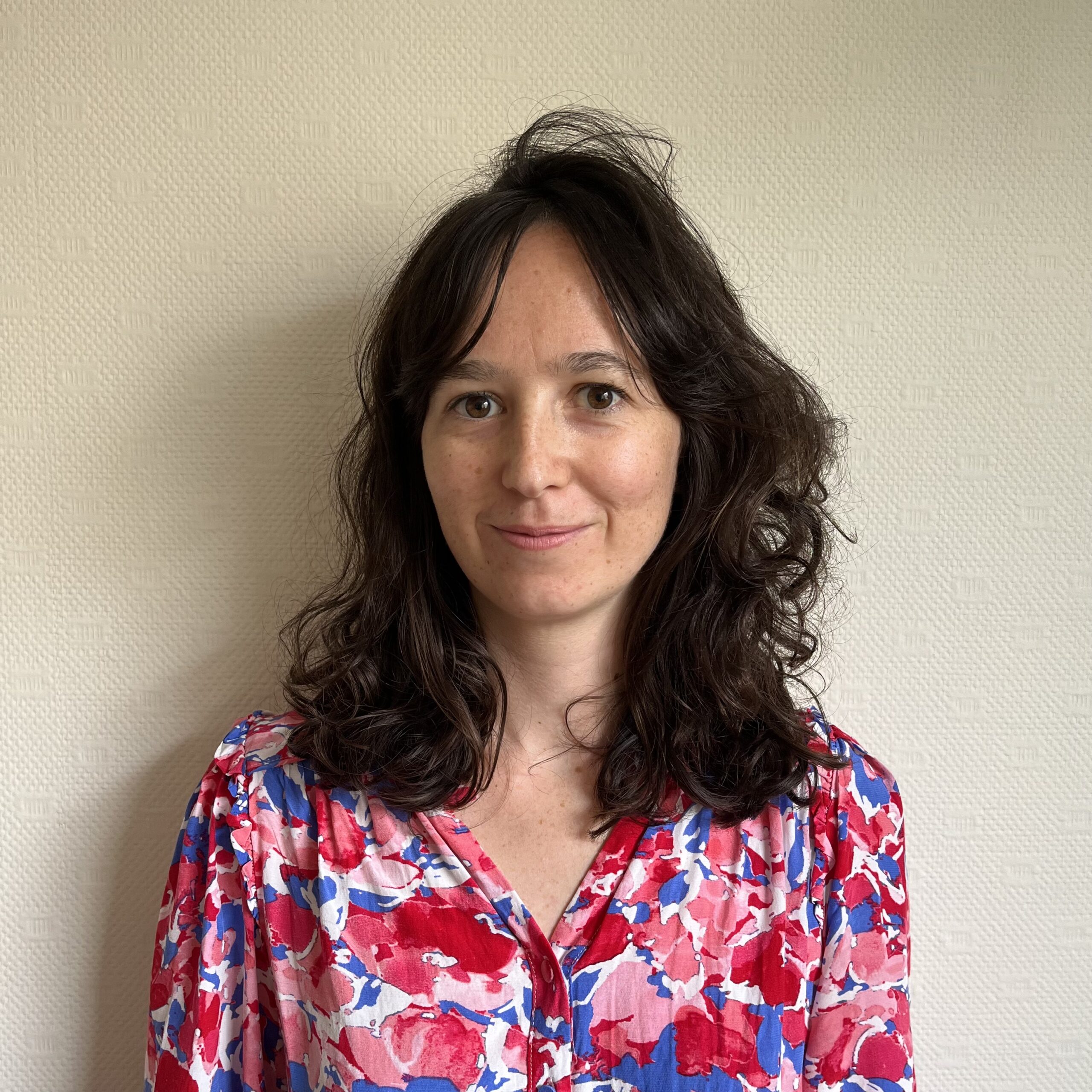 Lucie DANIEL - Foundation for European Progressive Studies