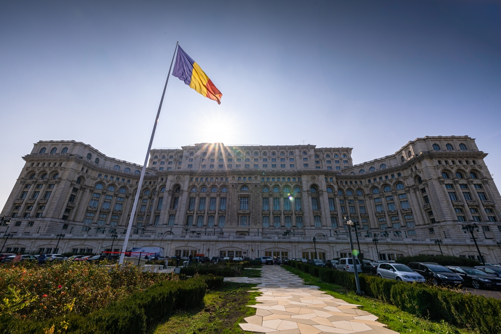 Pro-western parties win parliamentary elections in Romania: a ...