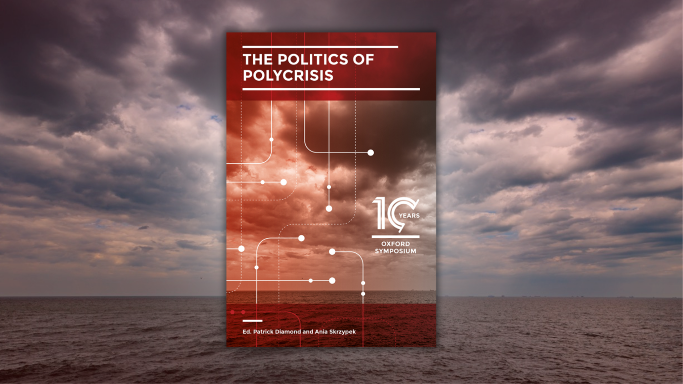 The Politics of Polycrisis - Foundation for European Progressive Studies