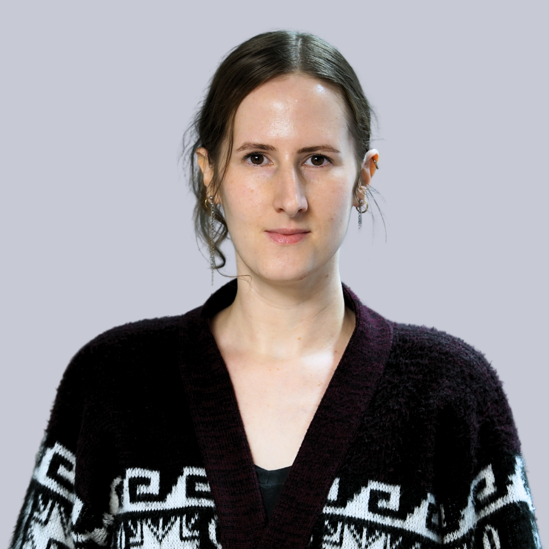 Chloé DEFFET - Foundation for European Progressive Studies