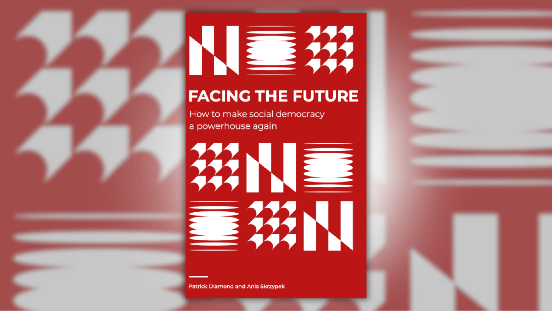 Facing the future: How to make Social Democracy a powerhouse again ...