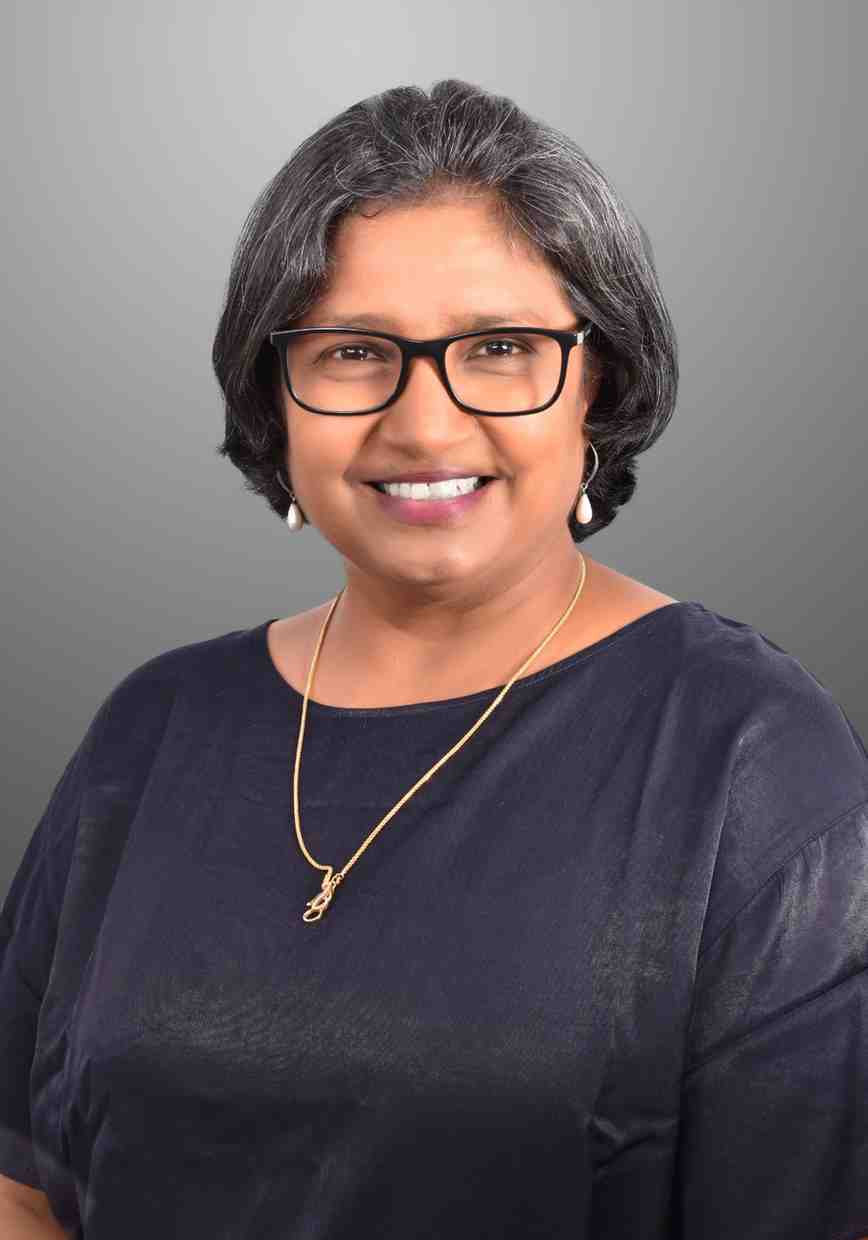 Rajeswari (Raji) Pillai RAJAGOPALAN - Foundation for European ...