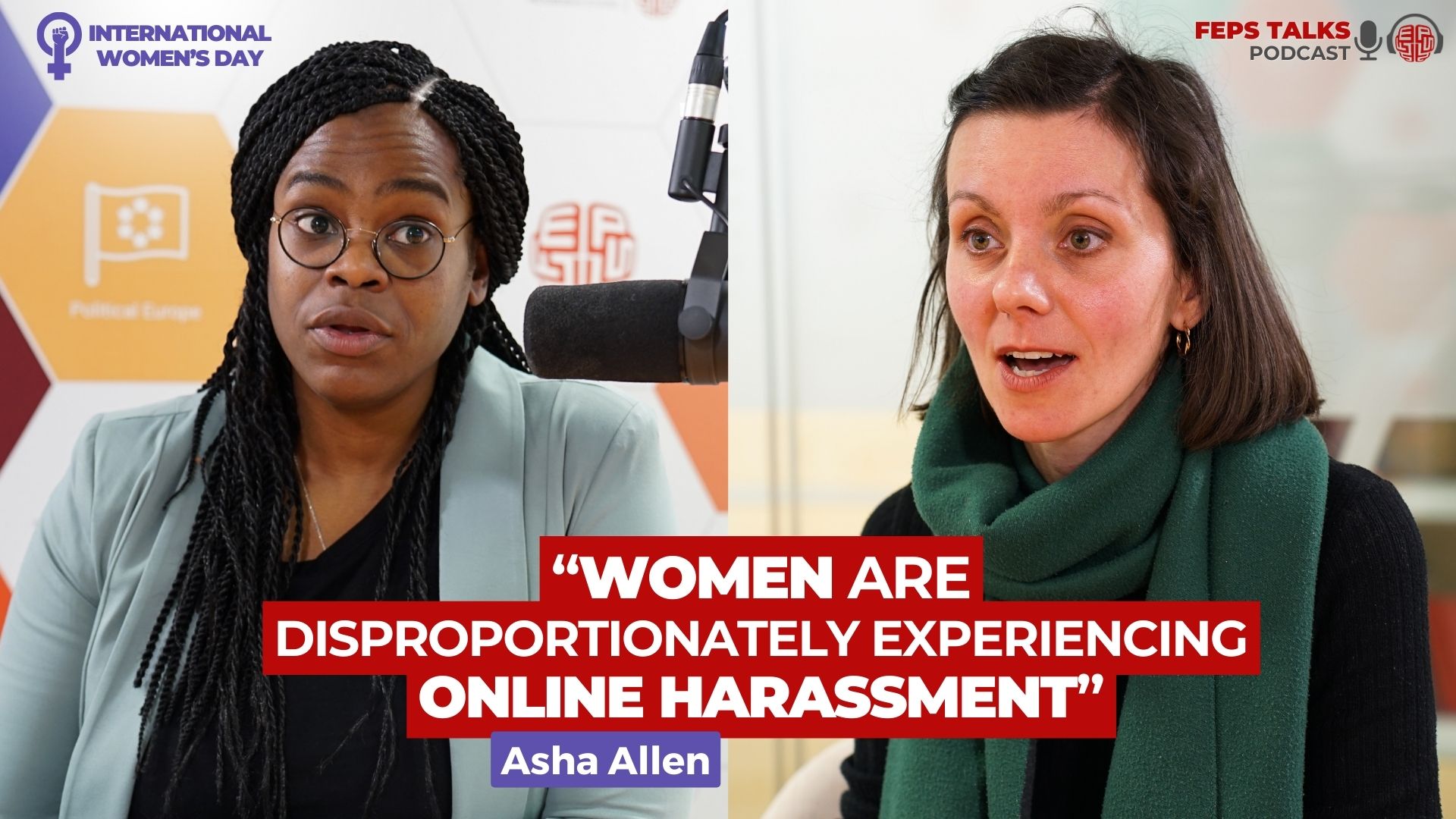 Silenced, censored, resisting: Feminist struggles in the digital age ...