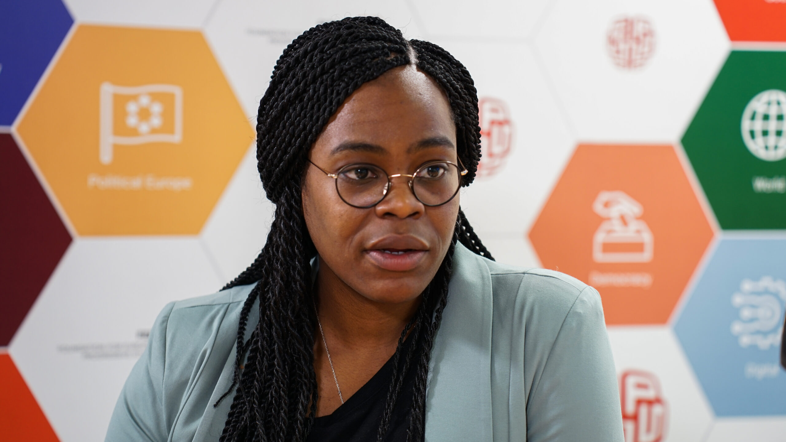 Asha ALLEN - Foundation for European Progressive Studies