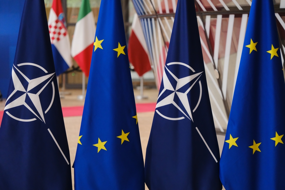 How the EU can support Europe's NATO - Foundation for European ...
