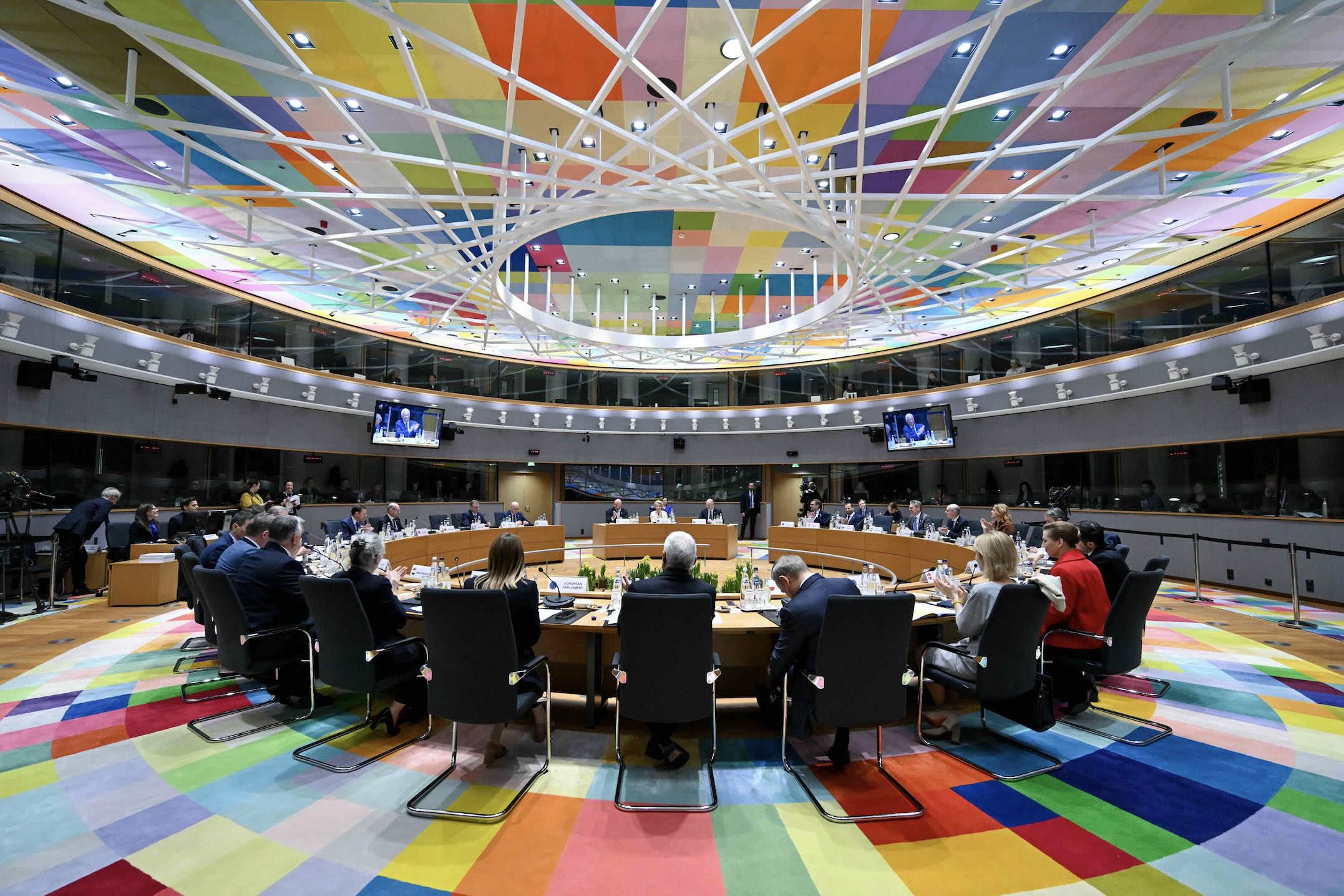 Empowering Europe for progress - Foundation for European Progressive ...