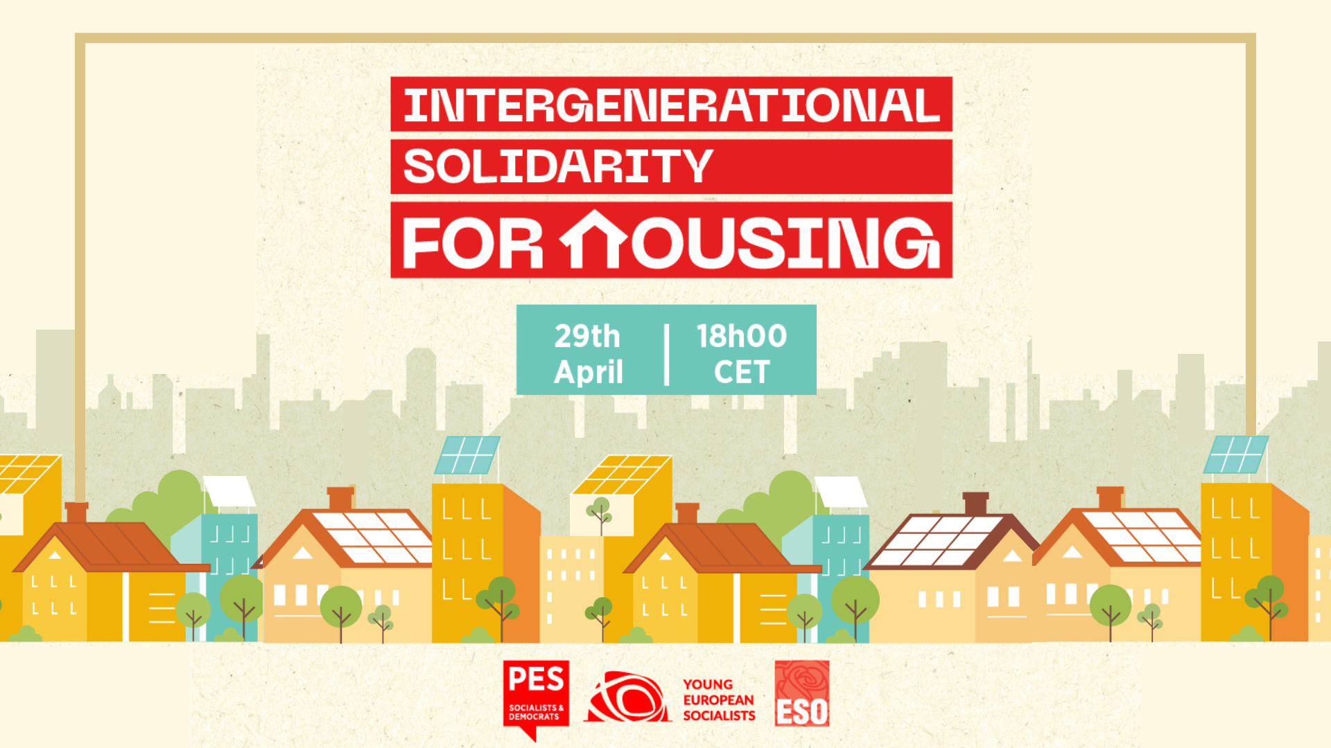 Housing challenges for youths and seniors - Foundation for European ...