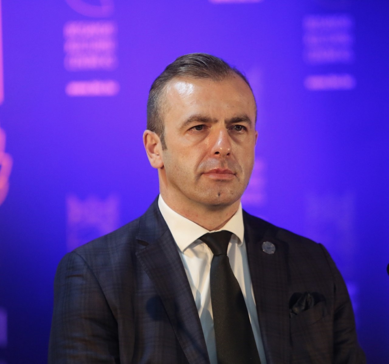 Sead TURČALO - Foundation for European Progressive Studies