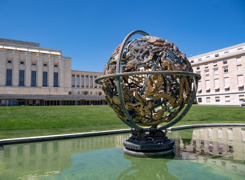 Multilateralism between shock and rebirth - Foundation for European ...