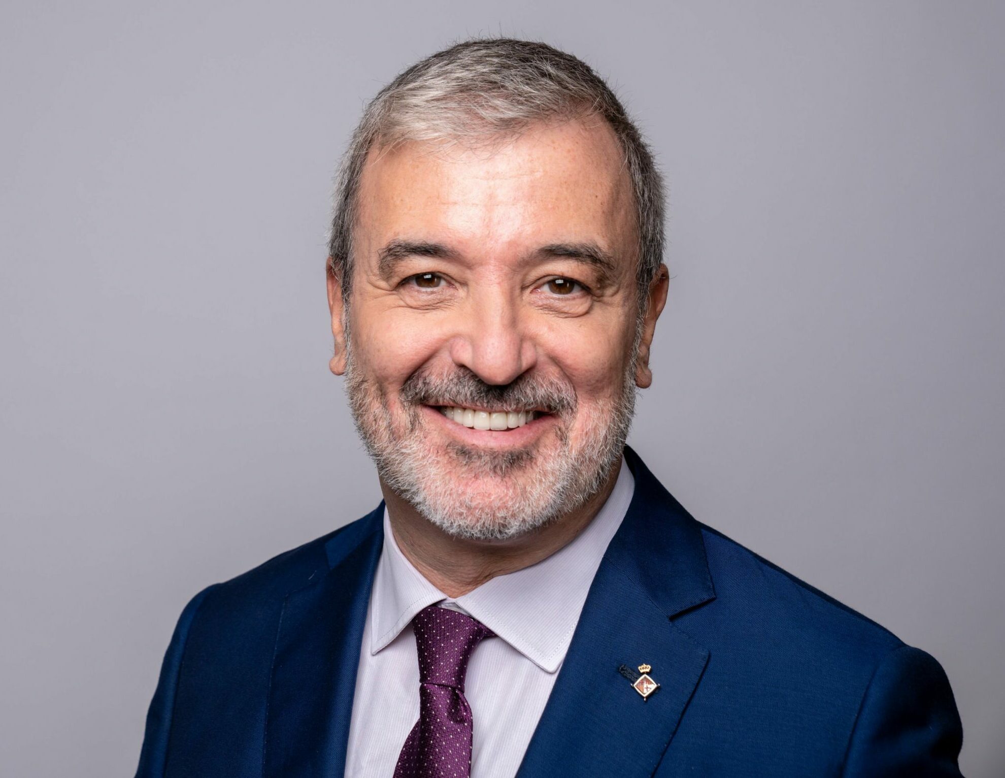 Jaume COLLBONI - Foundation for European Progressive Studies