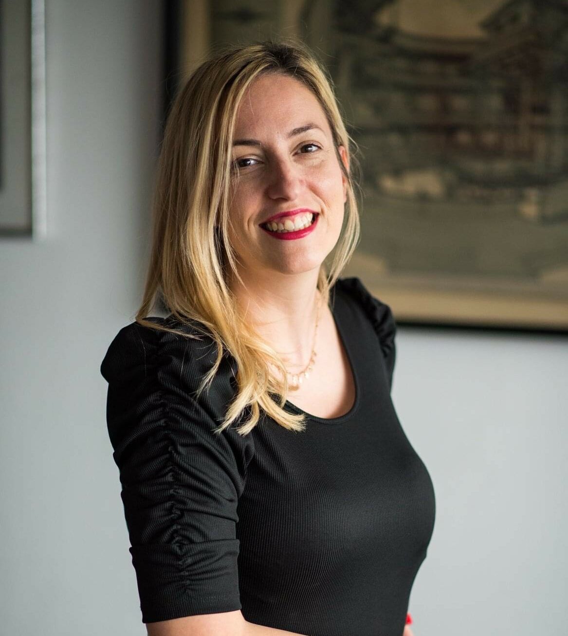 Jovana KARAULIĆ - Foundation for European Progressive Studies