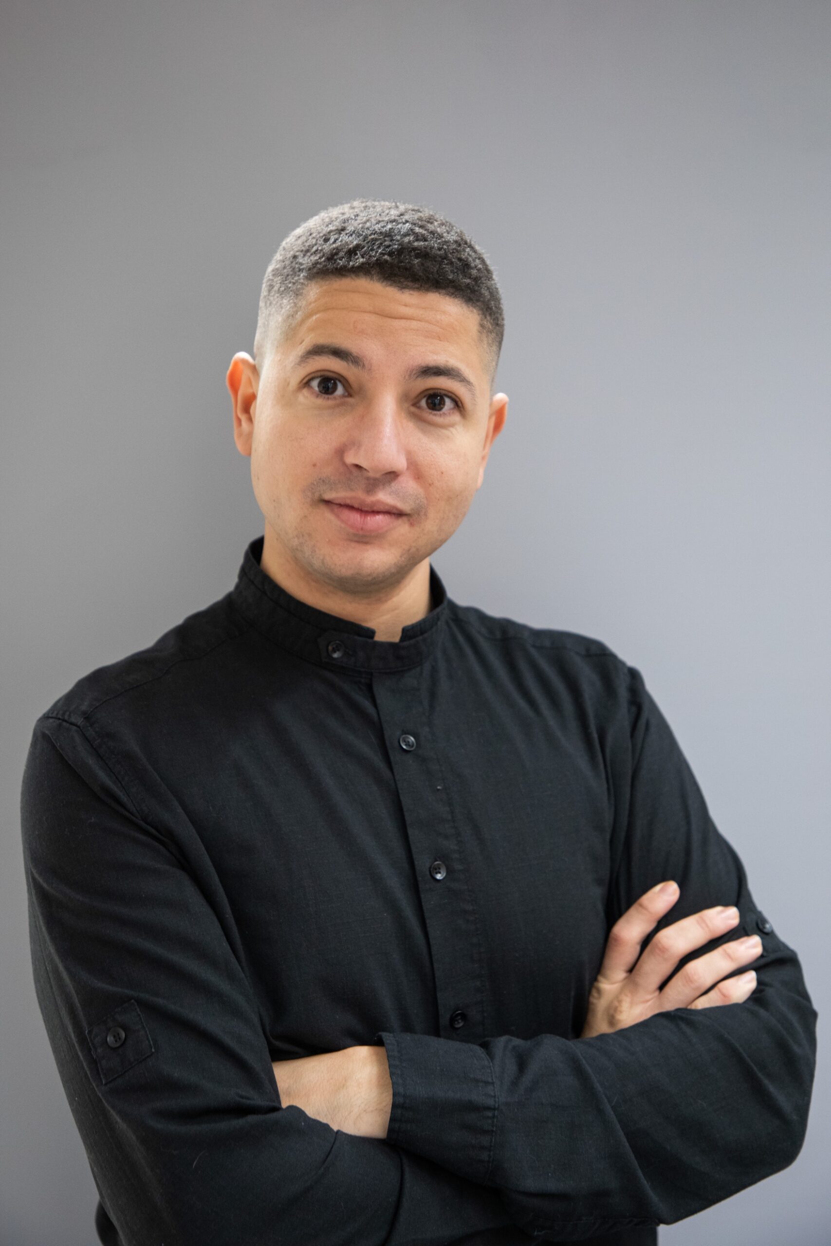 Marouane LAABBAS-EL-GUENNOUNI - Foundation for European Progressive Studies