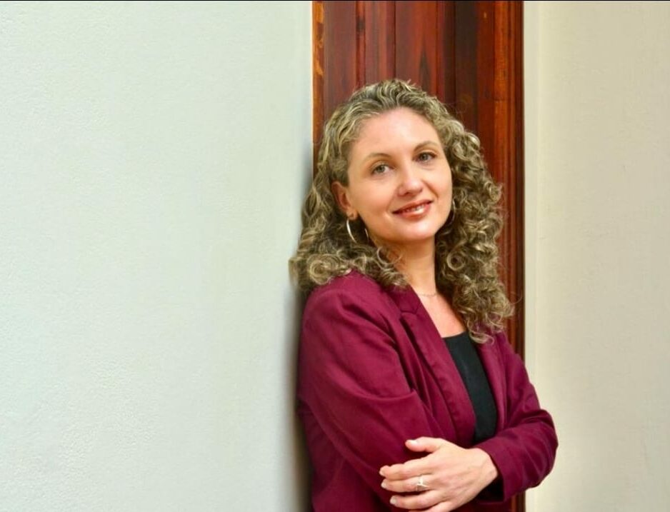 Ana GARCIA - Foundation for European Progressive Studies