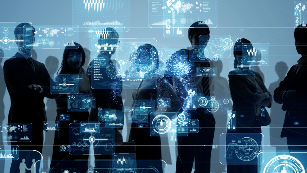 Social democracy, digital revolution and digital capitalism in the future - Foundation for ...