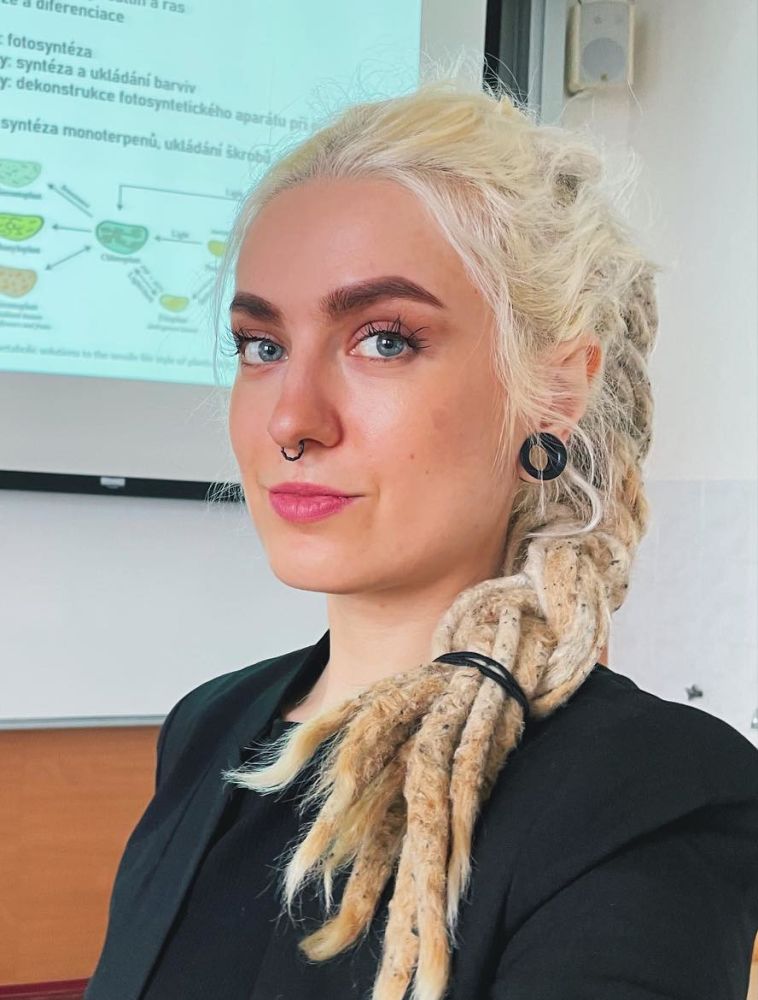 Jana MICHAILIDU - Foundation for European Progressive Studies