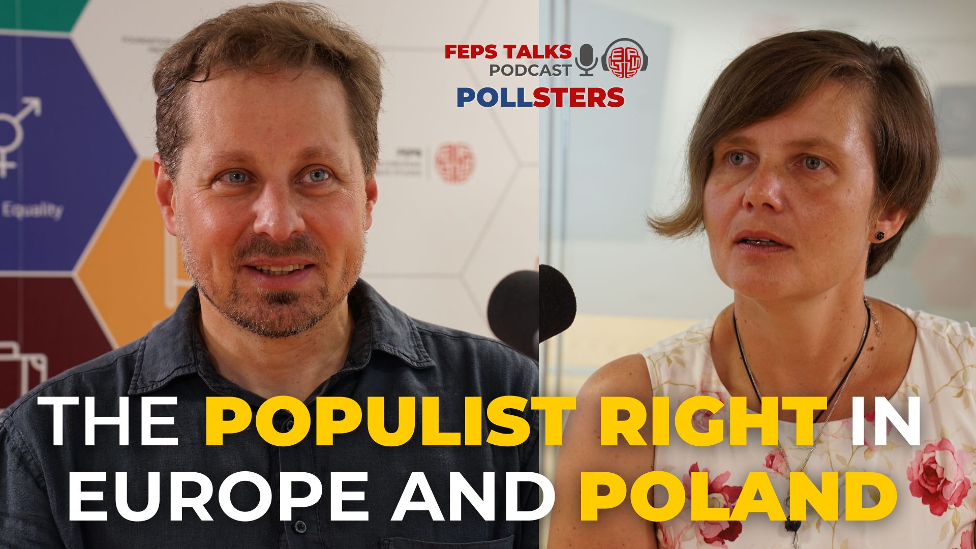📊 Can the POPULIST RIGHT be DEFEATED? With Marcin Duma | Next Left ...