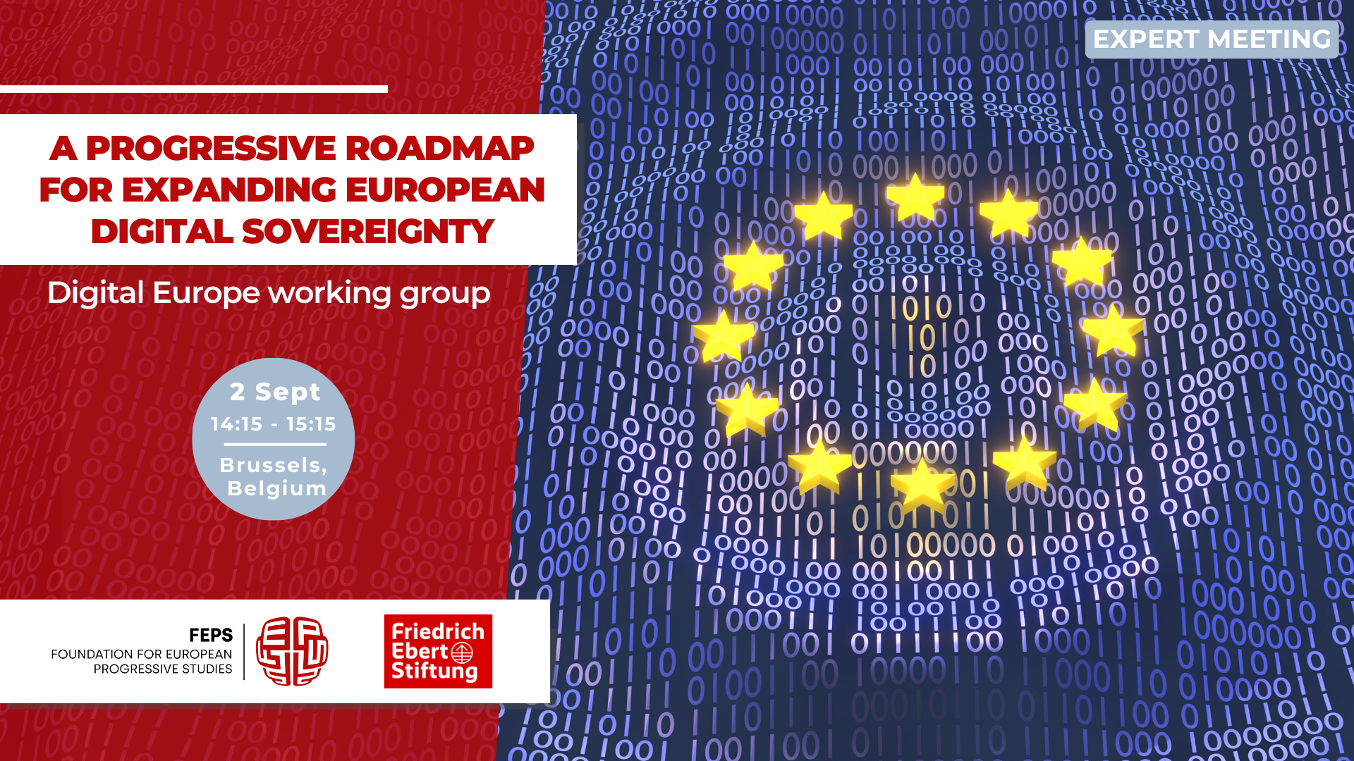 A progressive roadmap for expanding European digital sovereignty ...
