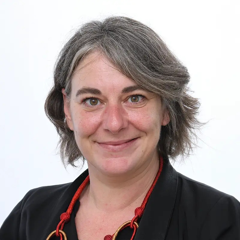 Cecilia STRADA - Foundation for European Progressive Studies