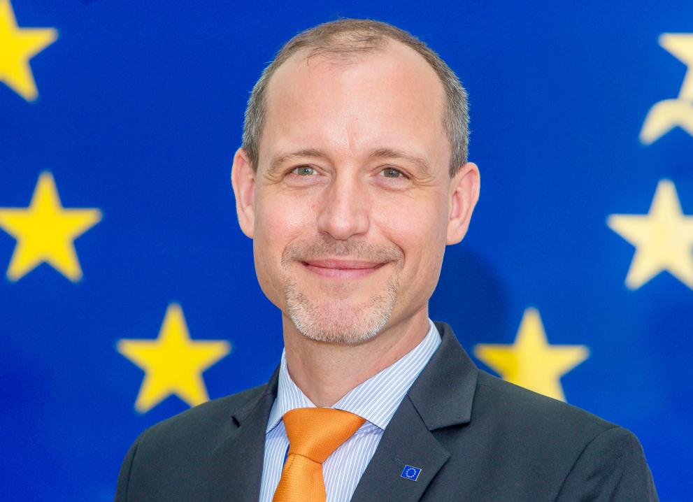 Jörg WOJAHN - Foundation for European Progressive Studies