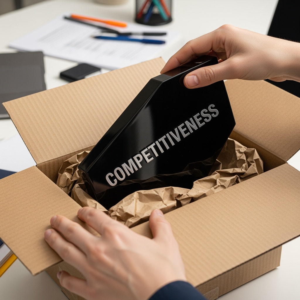 Unpacking competitiveness - Foundation for European Progressive Studies