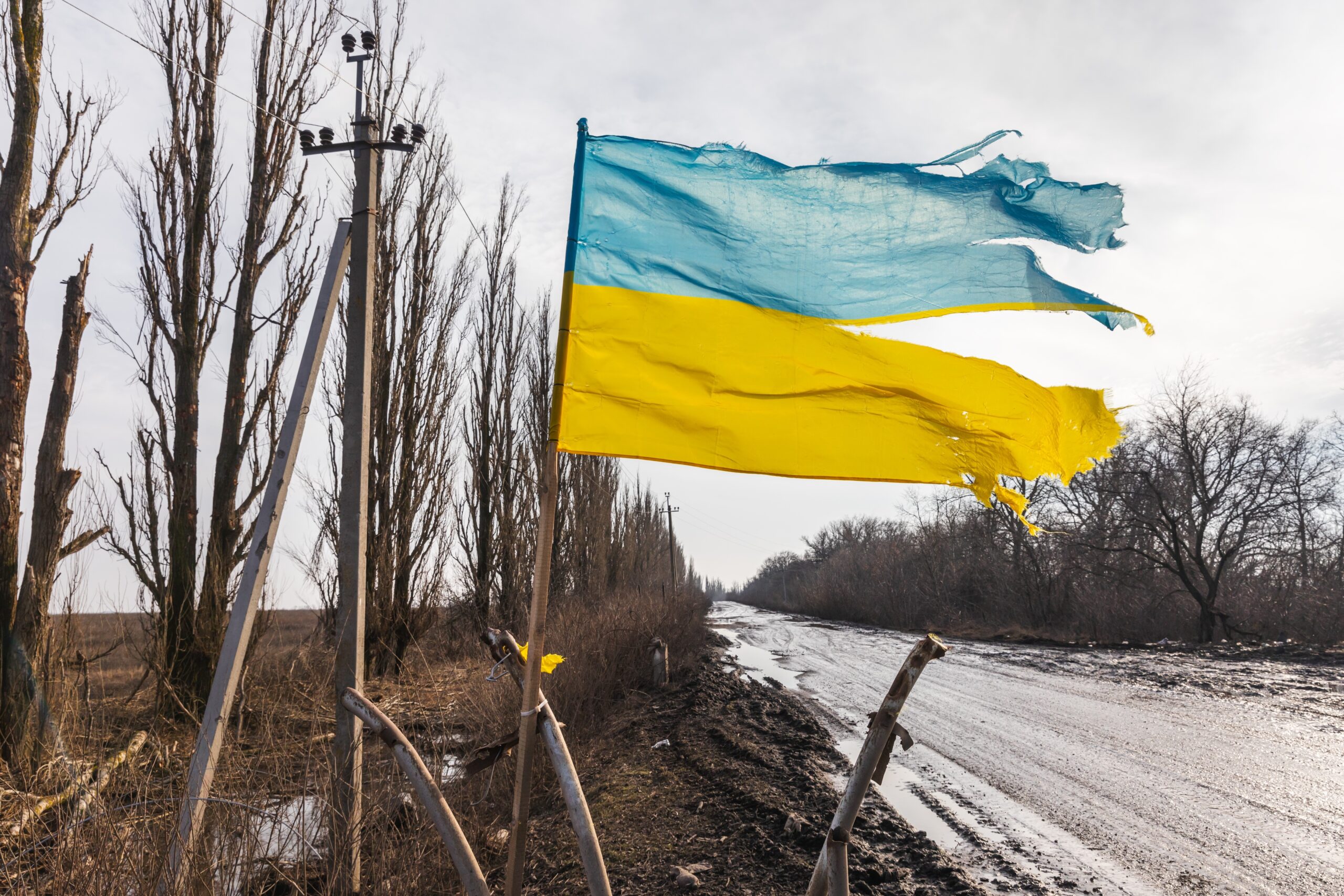 Ukraine must win the peace - Foundation for European Progressive Studies
