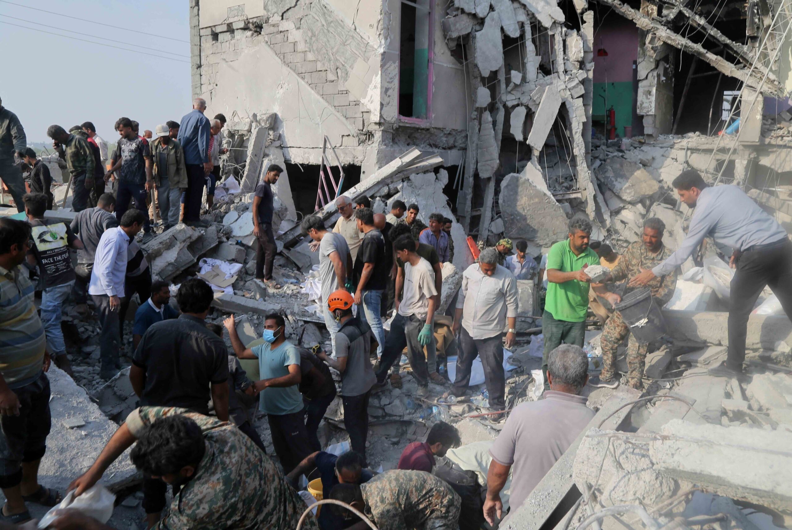 'No to war': more than a Spanish slogan – a universal cry as Europe ...