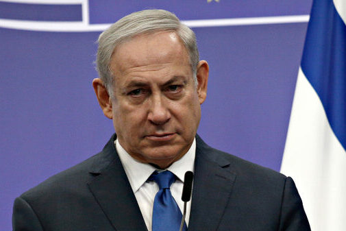 Europe and Israel: a strategic watershed moment - Foundation for ...